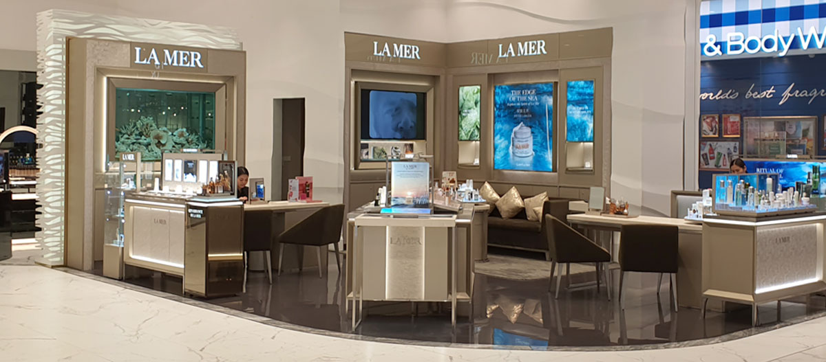 Lamer – Design Two